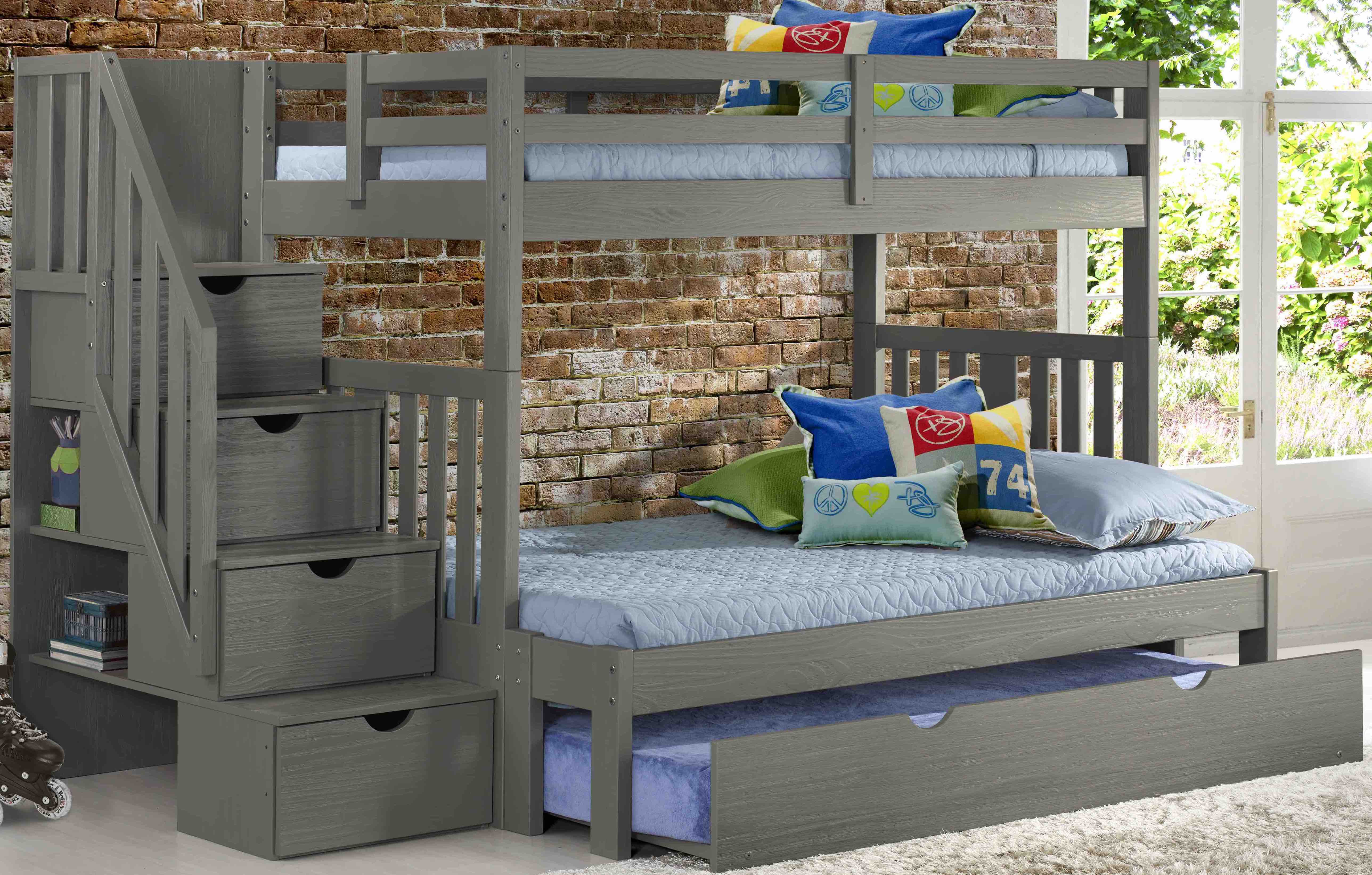 BUNKS & LOFT – INNOVATIONS