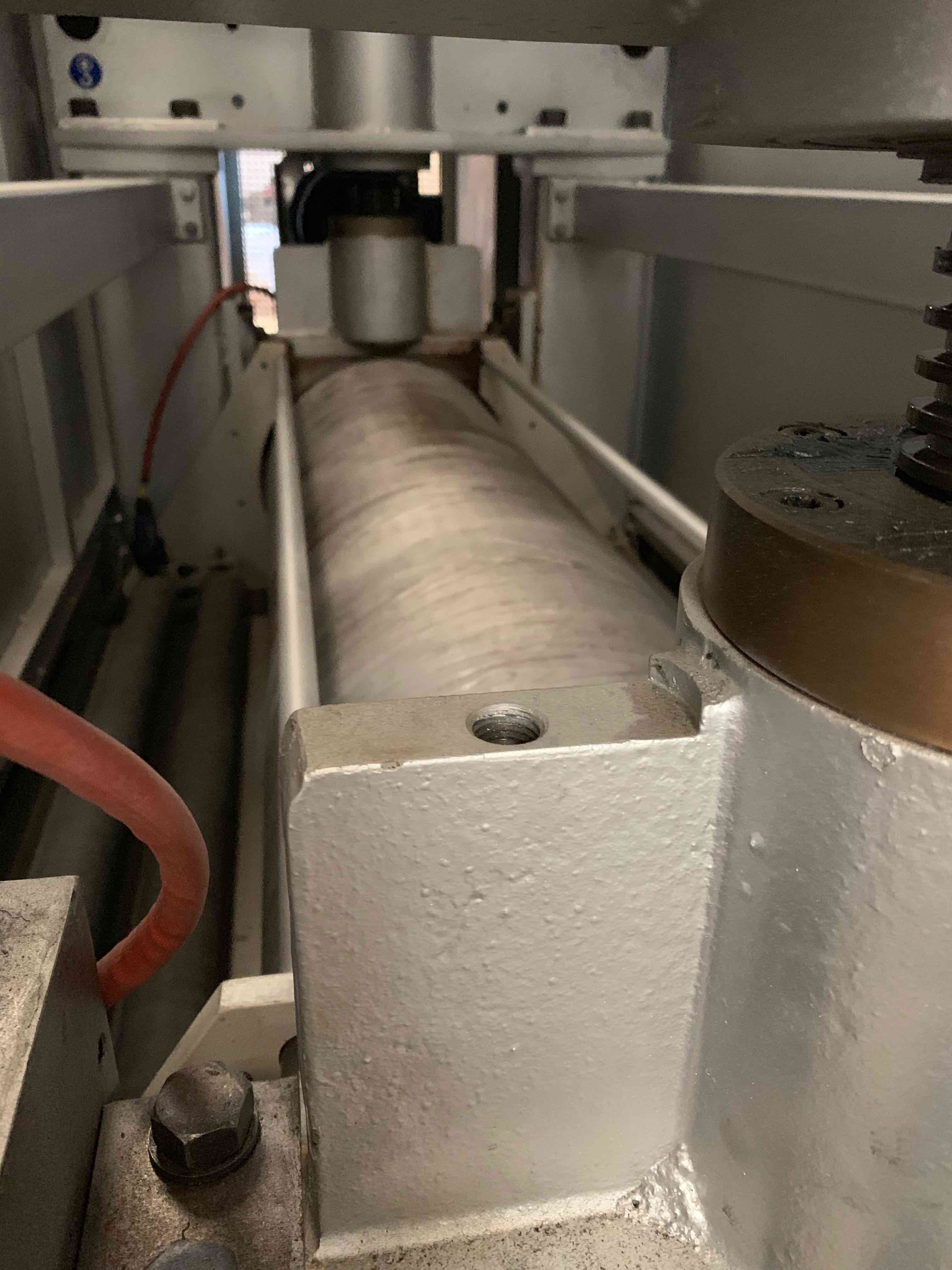 EMBOSSING WHEEL – INNOVATIONS