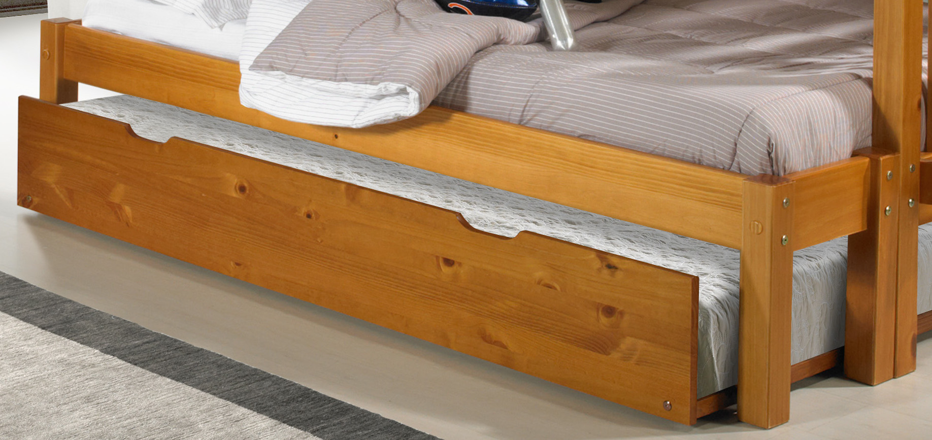 BUNKS & LOFT – INNOVATIONS