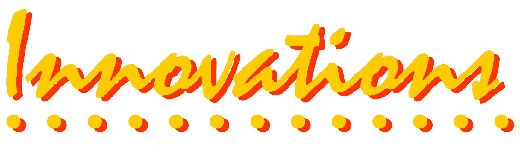 ALERT: – INNOVATIONS