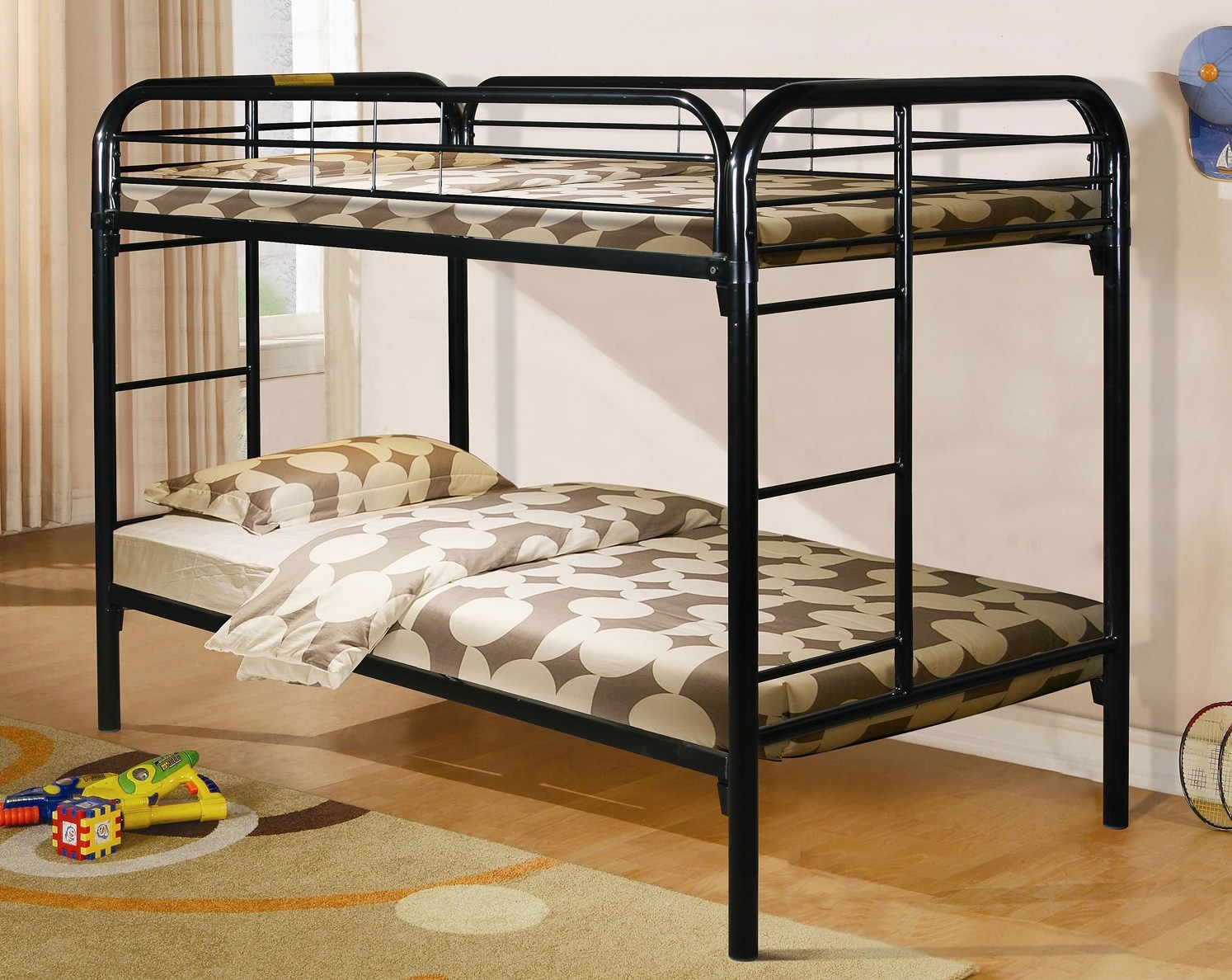 BUNKS & LOFT – INNOVATIONS