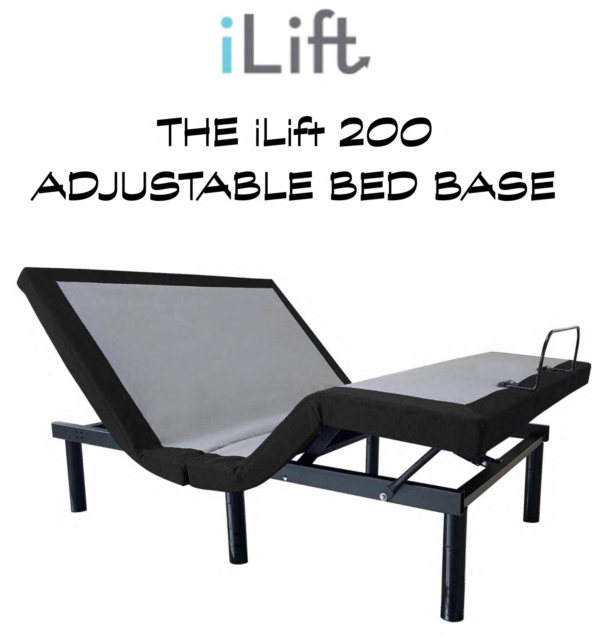 ADJUSTABLE BED BASE – INNOVATIONS