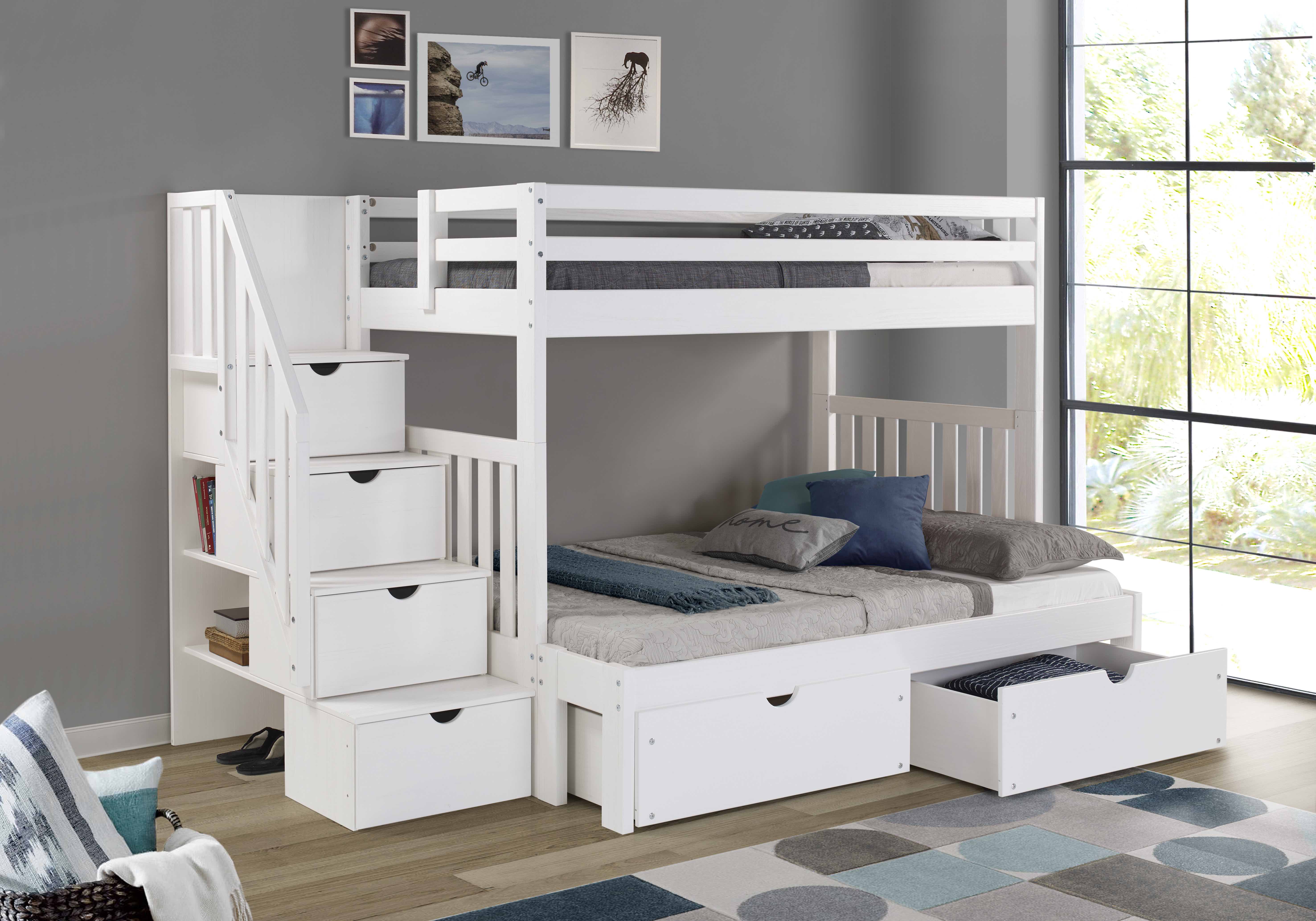 BUNKS & LOFT – INNOVATIONS