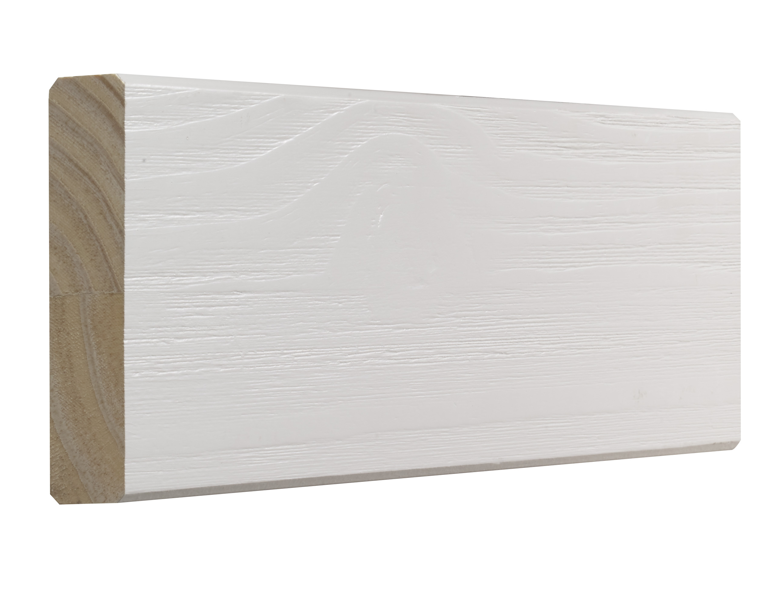 WHITE – INNOVATIONS