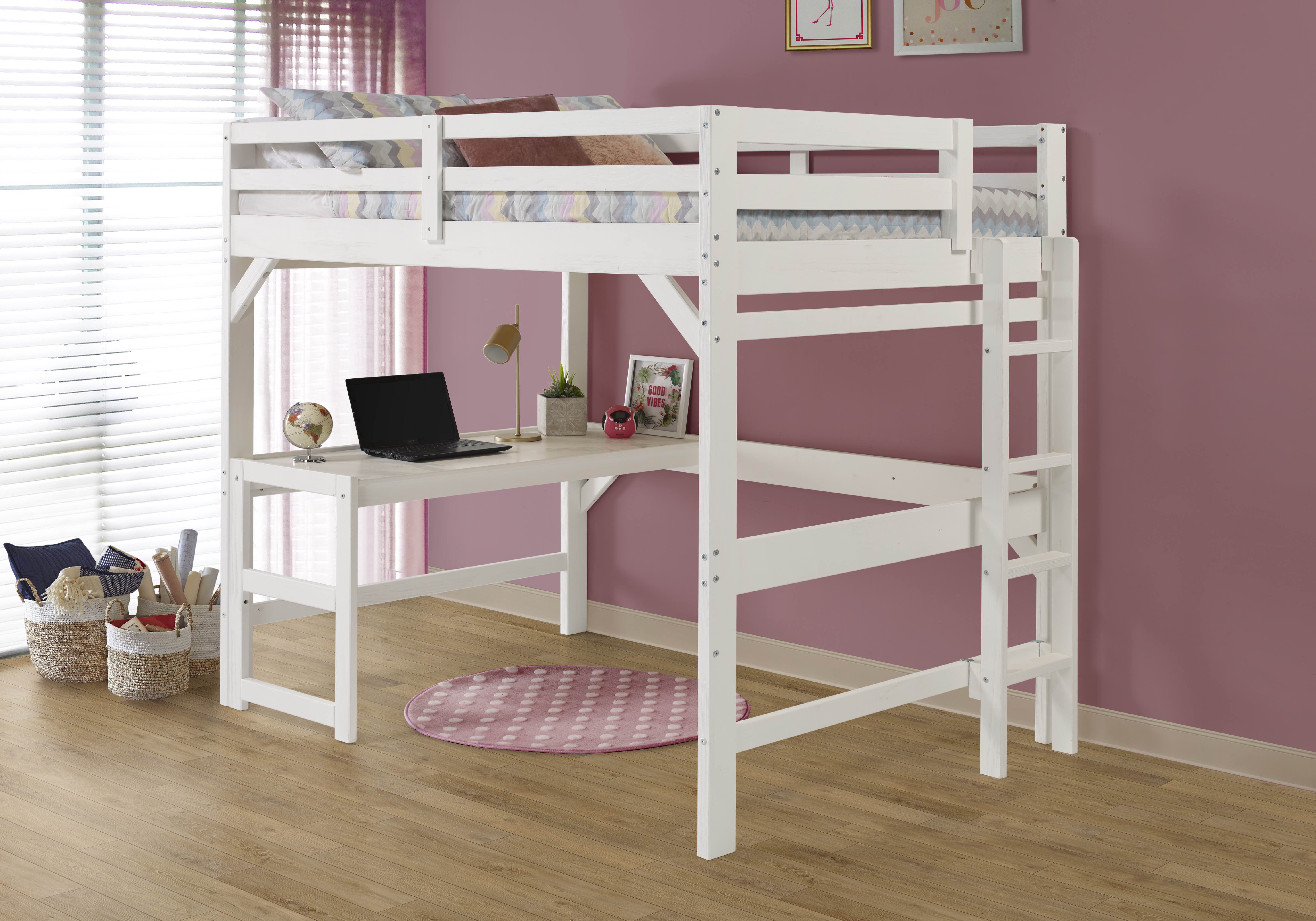 BUNKS & LOFT – INNOVATIONS