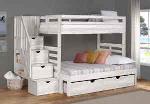 BUNKS & LOFT – INNOVATIONS