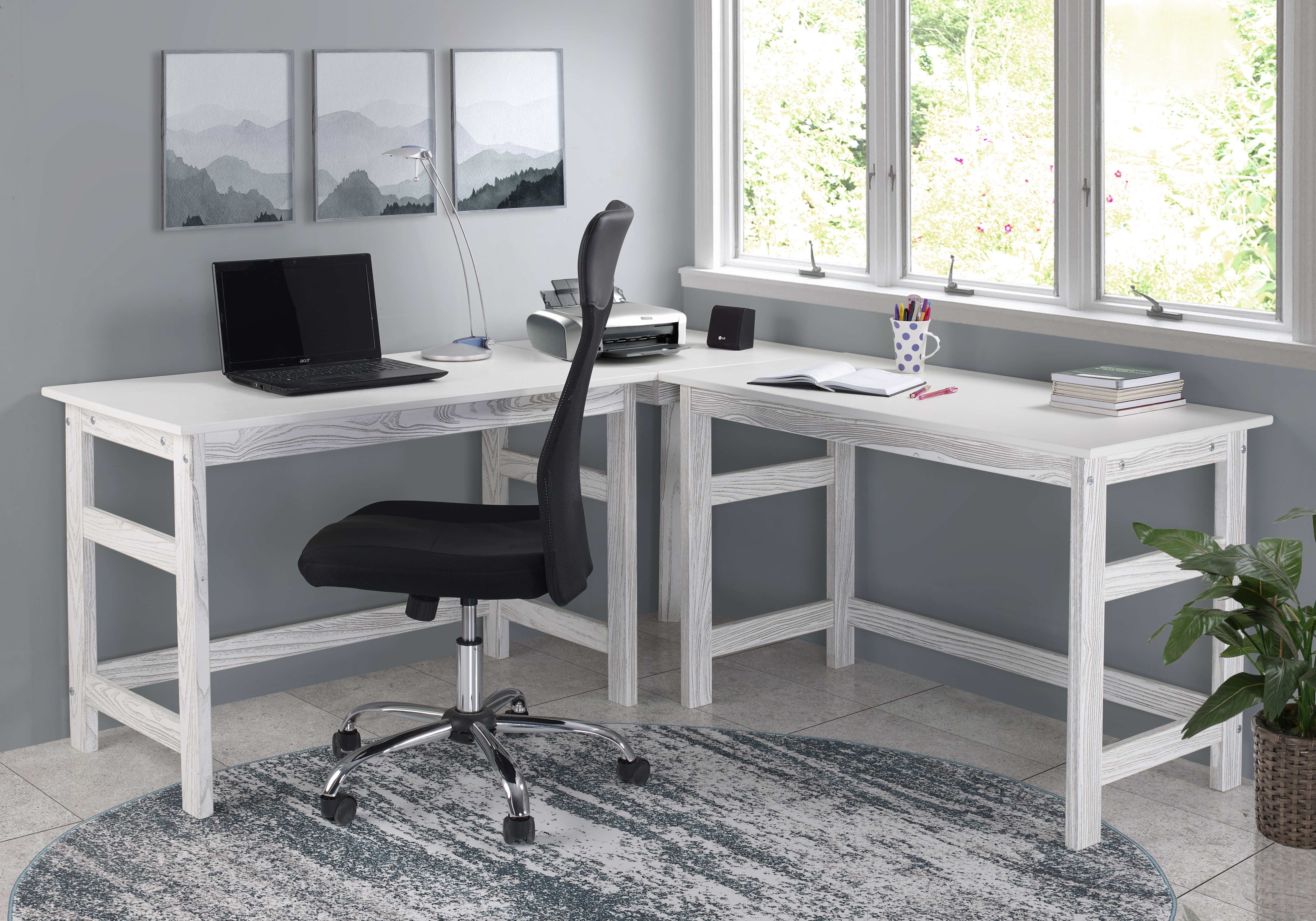 DESKS – INNOVATIONS
