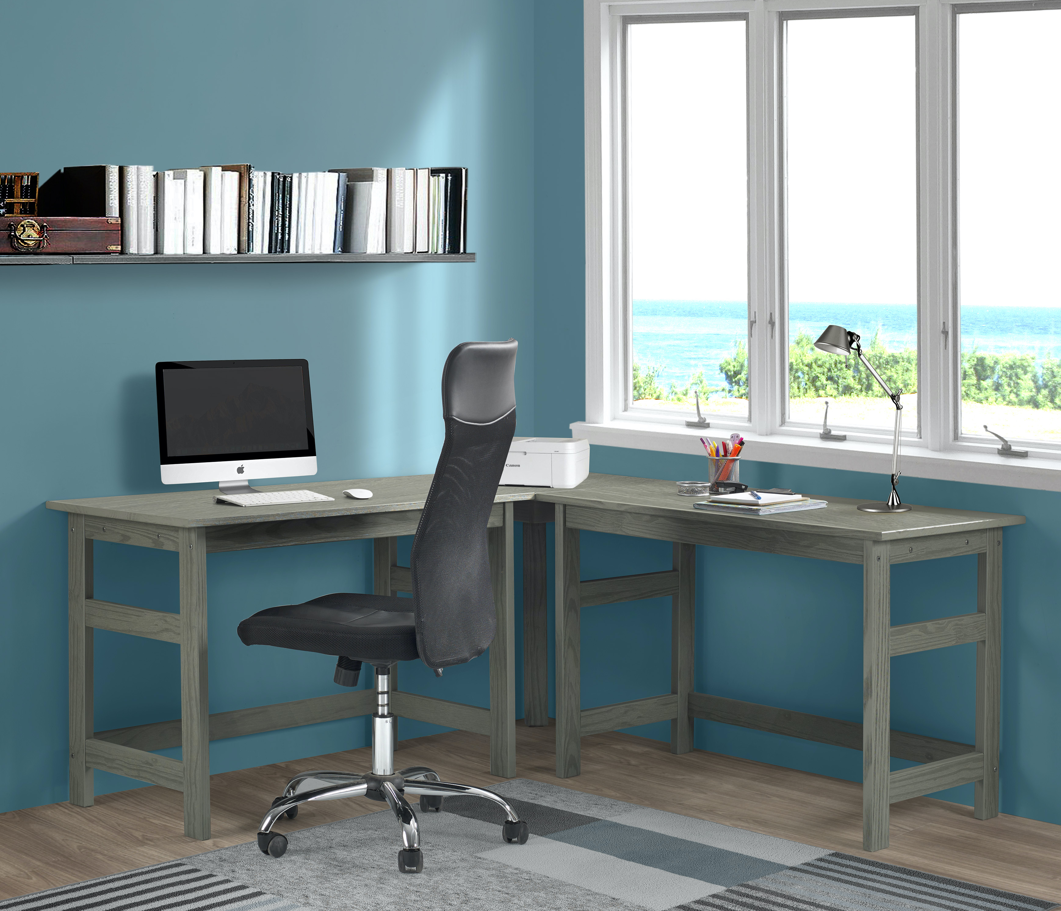 DESKS – INNOVATIONS