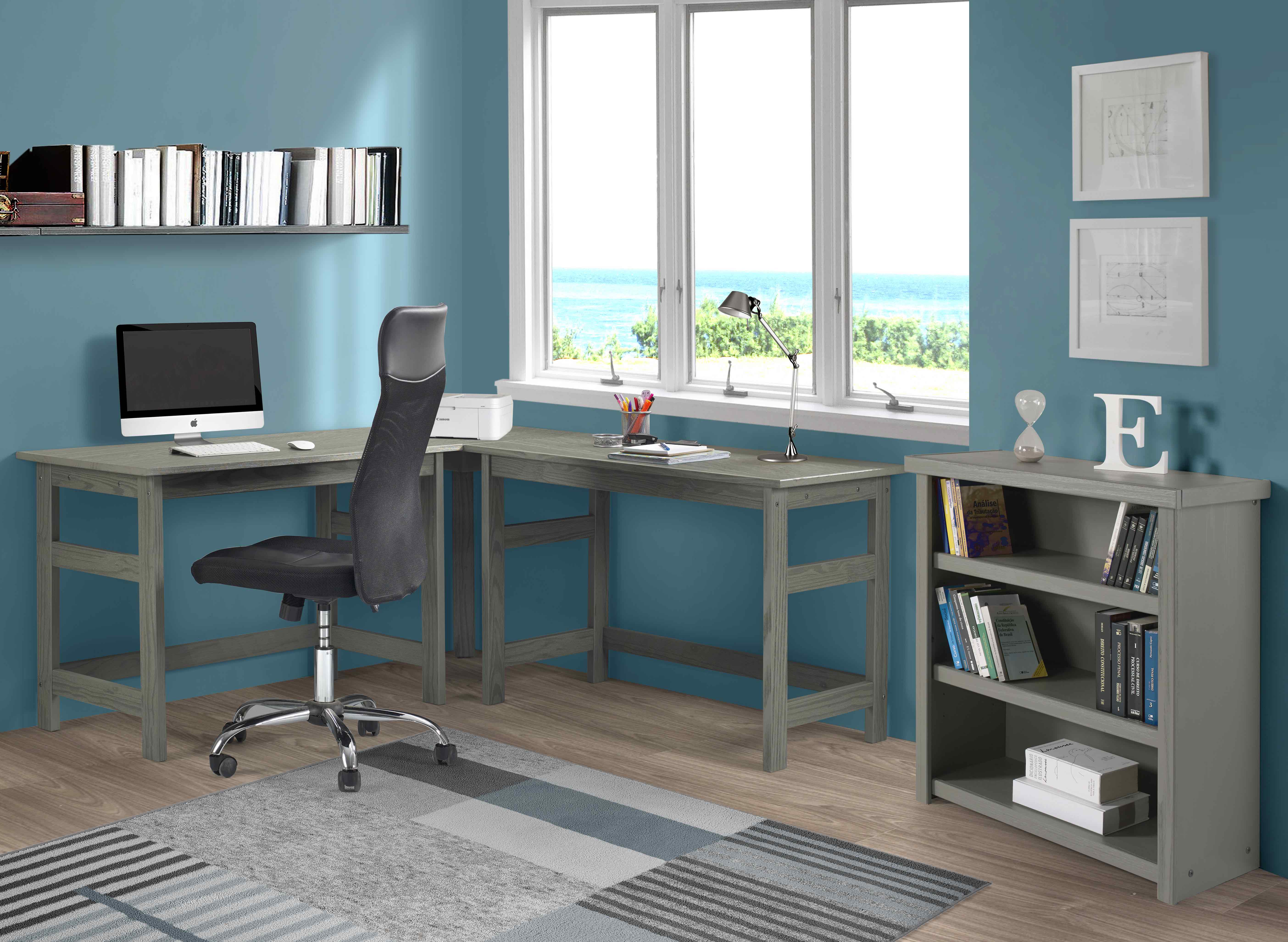 DESKS – INNOVATIONS