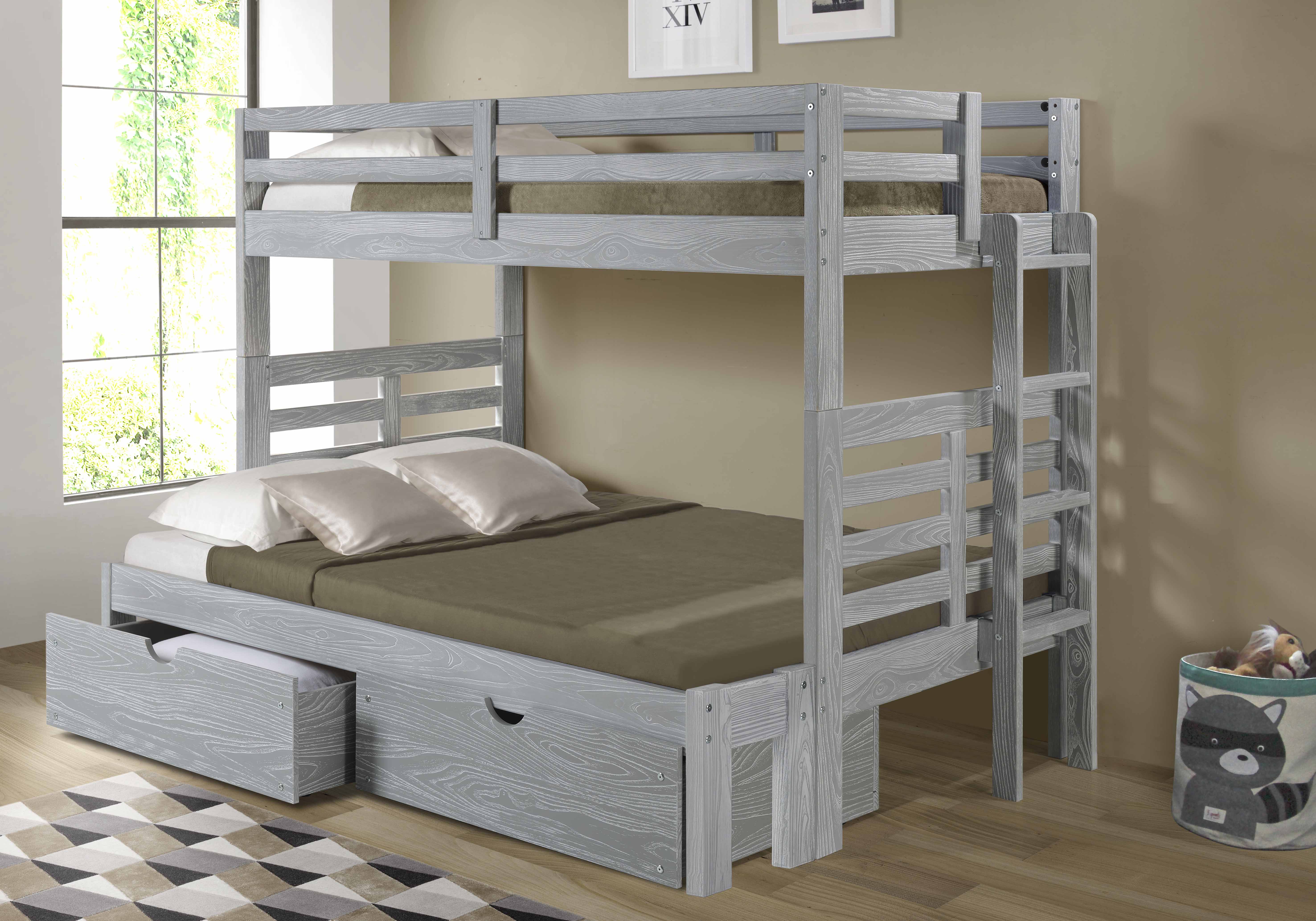 BUNKS & LOFT – INNOVATIONS