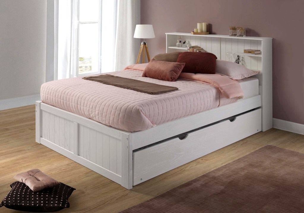 PLATFORM BEDS – INNOVATIONS