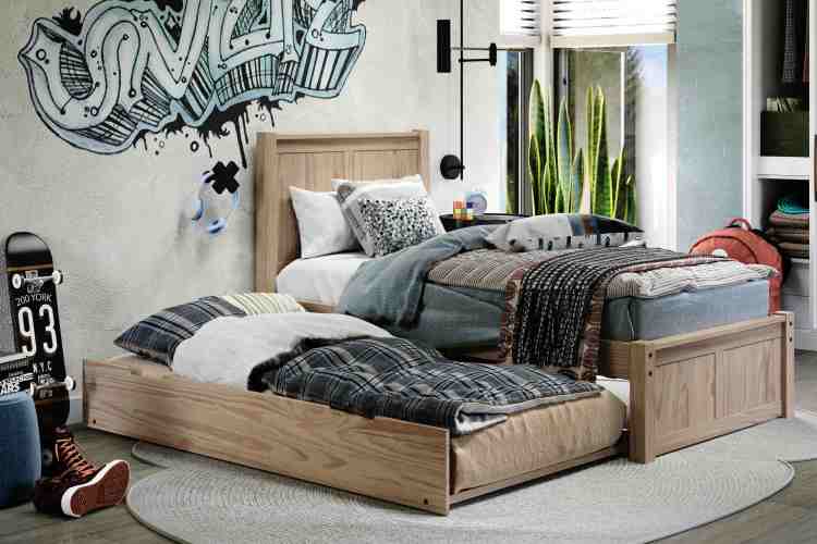 PLATFORM BEDS – INNOVATIONS