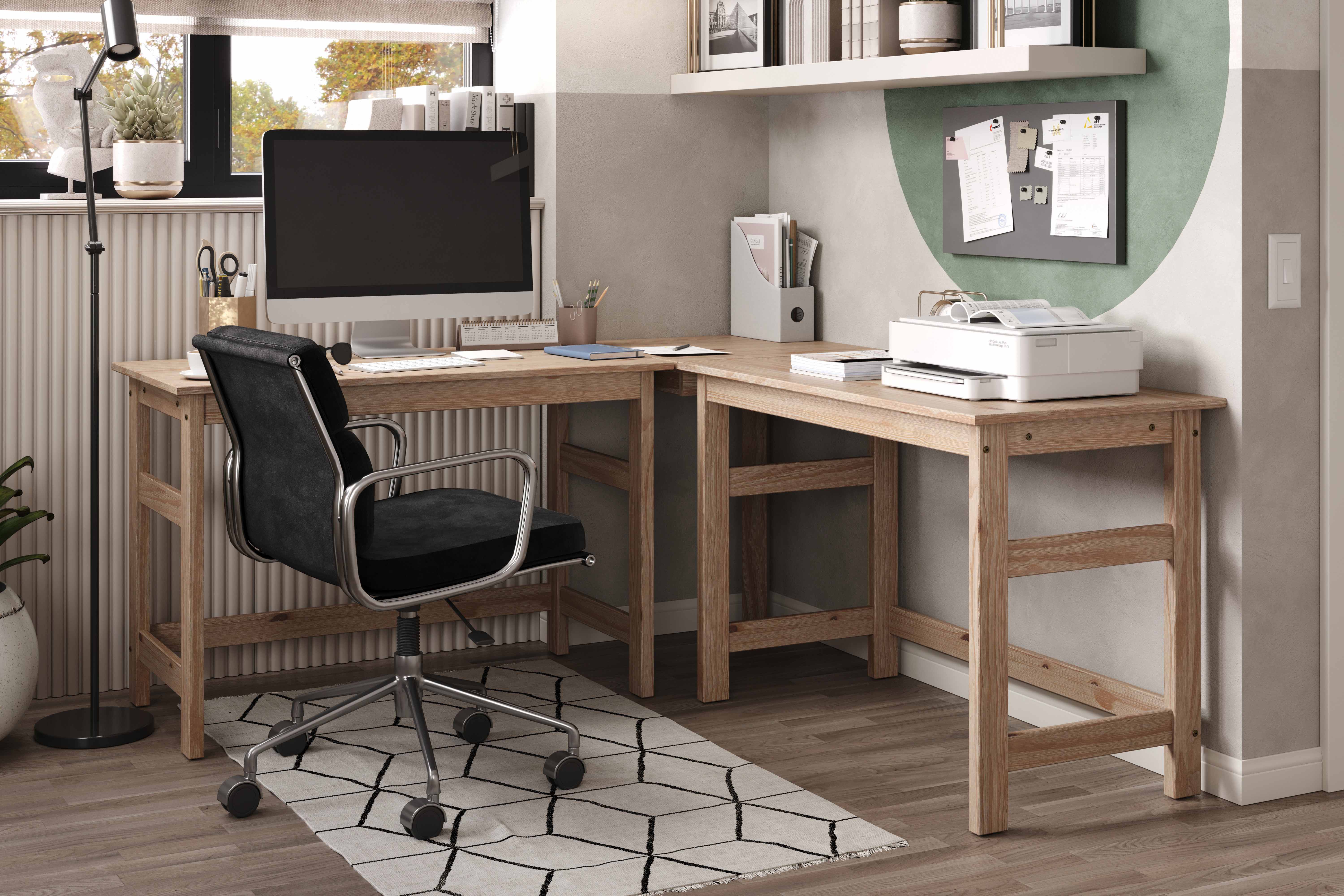 DESKS – INNOVATIONS