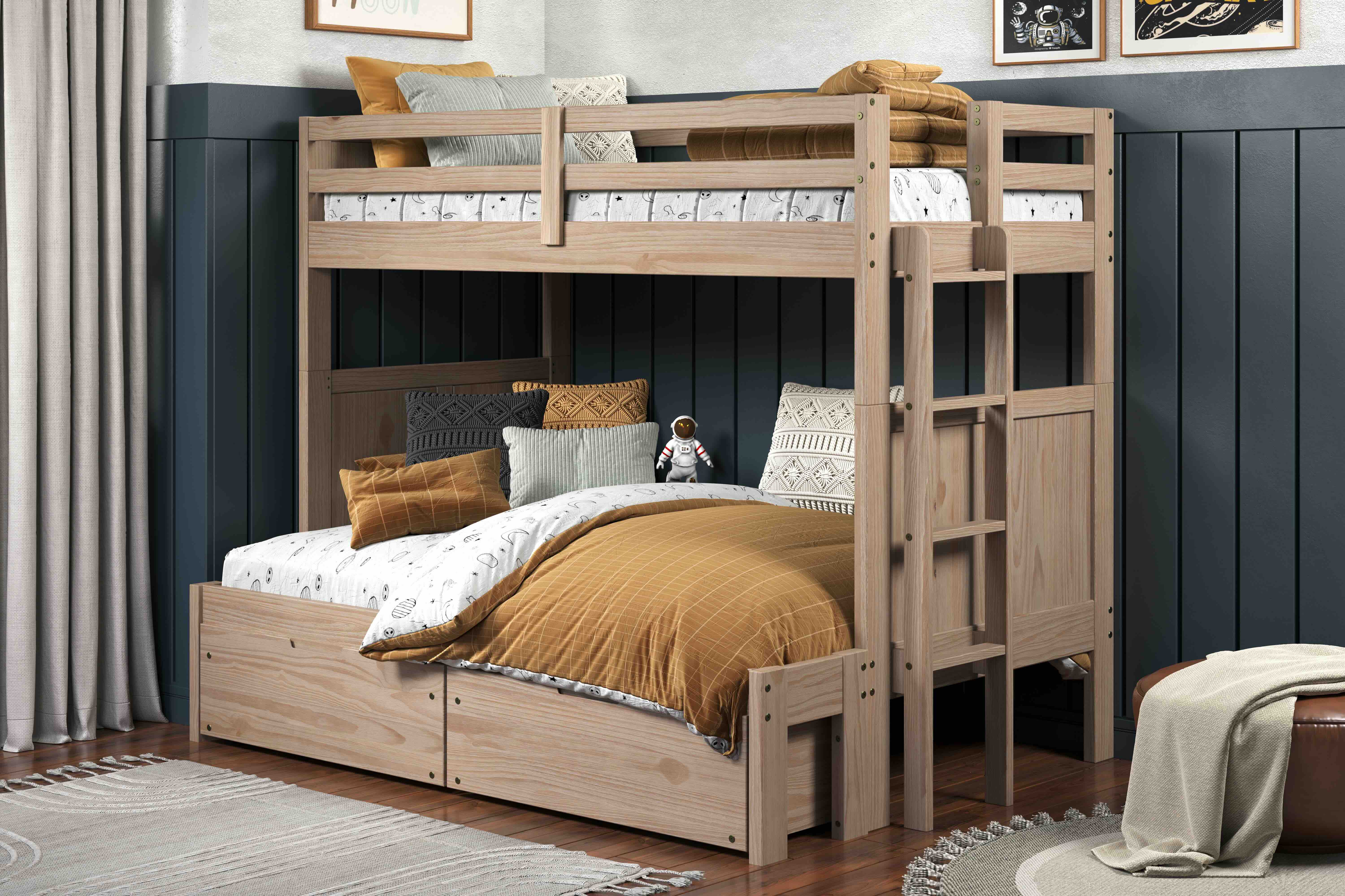 BUNKS & LOFT – INNOVATIONS